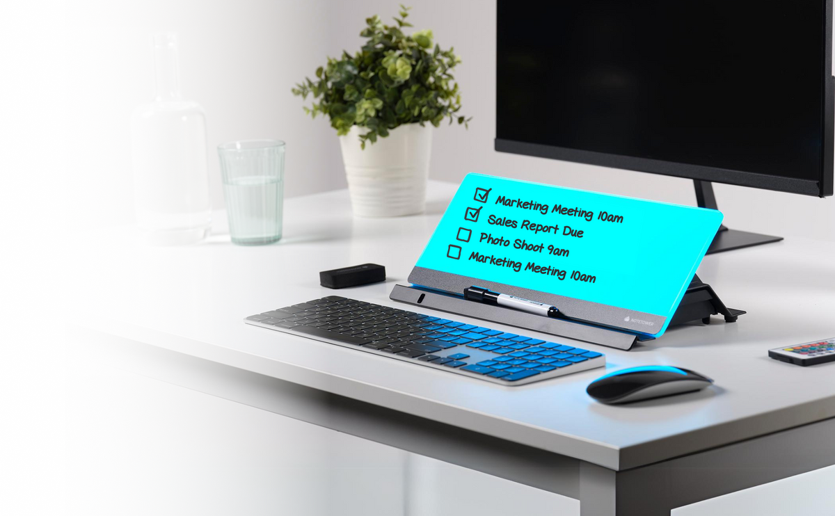 NoteTower Organizational Products for the Home and Office – NOTETOWER