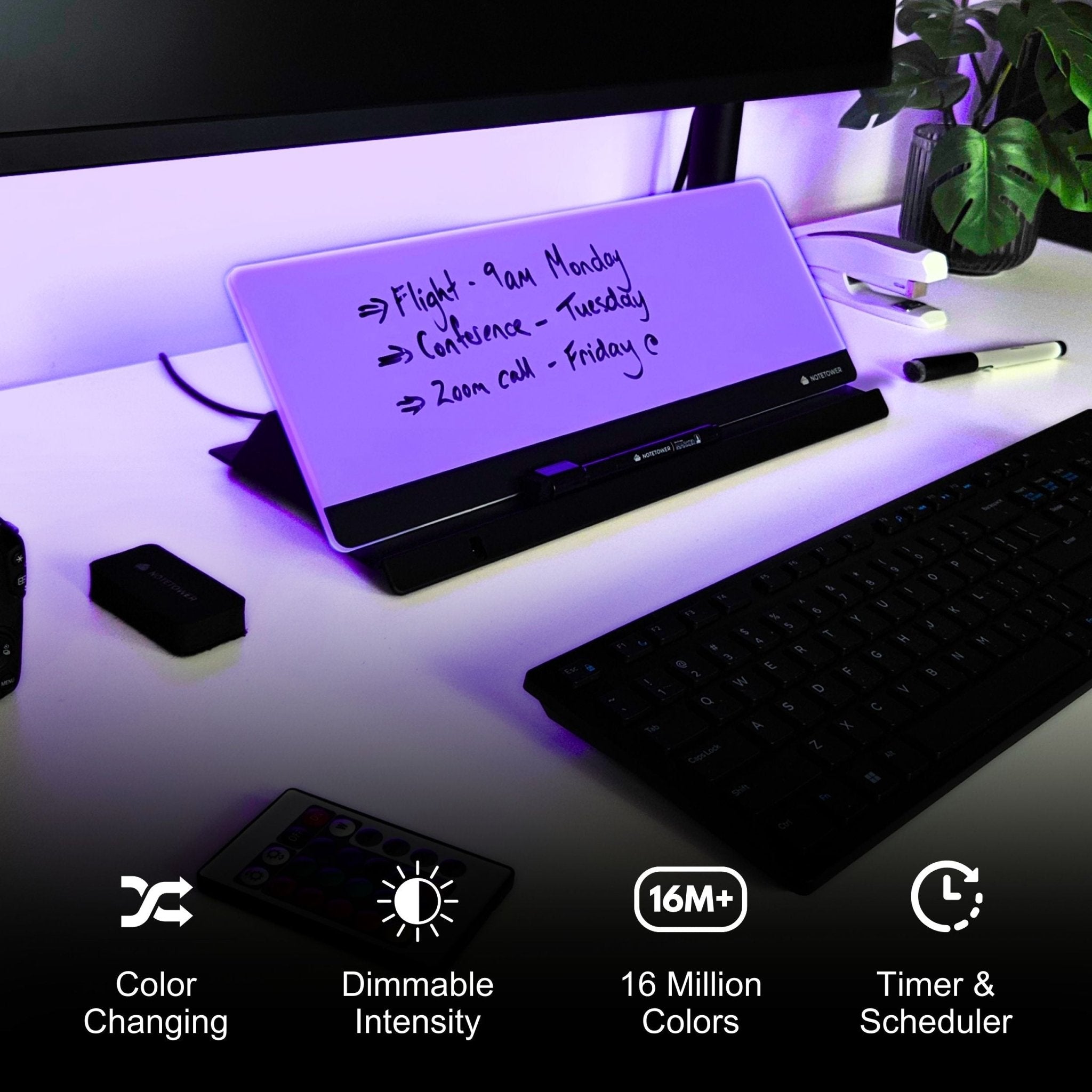 NoteTower Organizational Products for the Home and Office – NOTETOWER