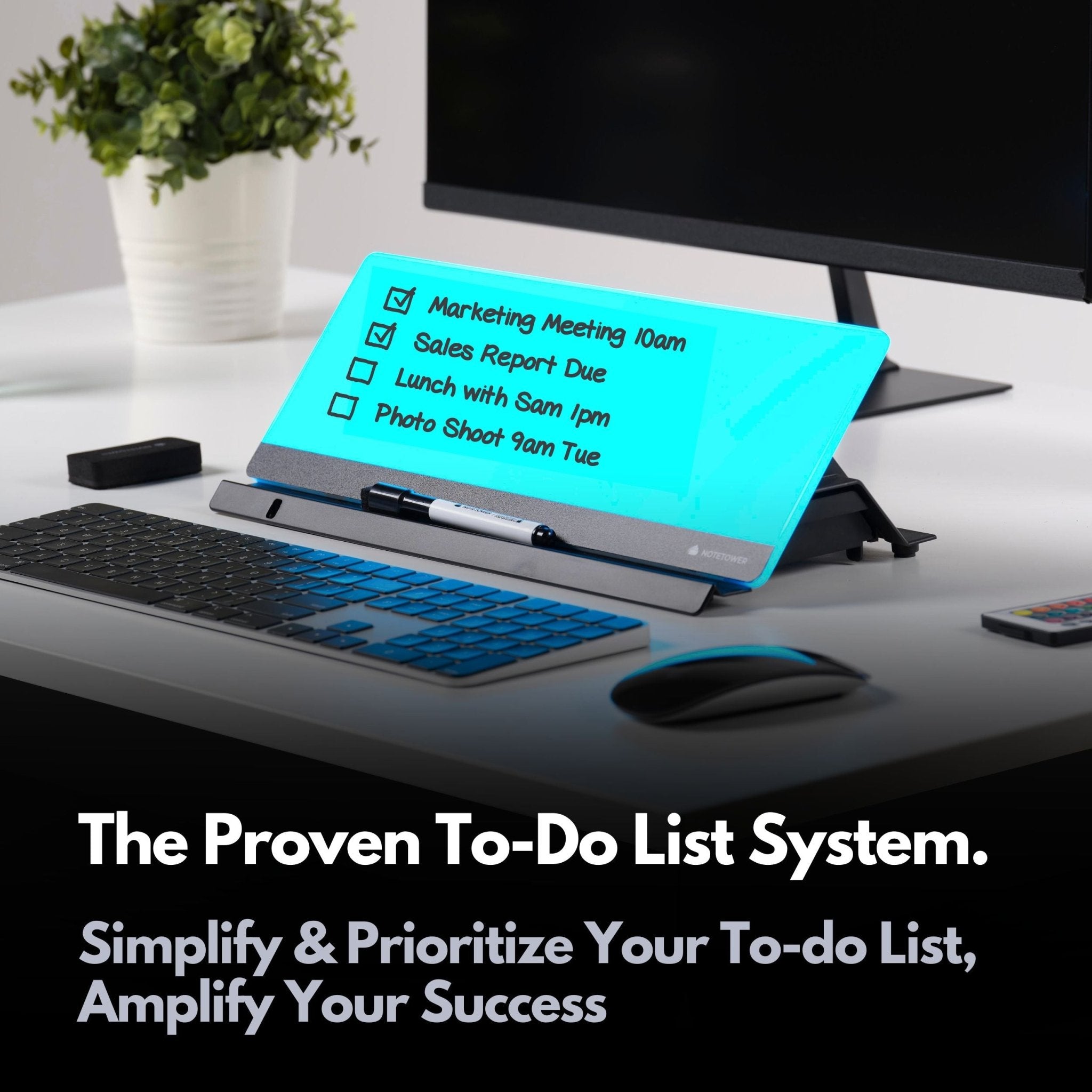 NoteTower Organizational Products for the Home and Office – NOTETOWER