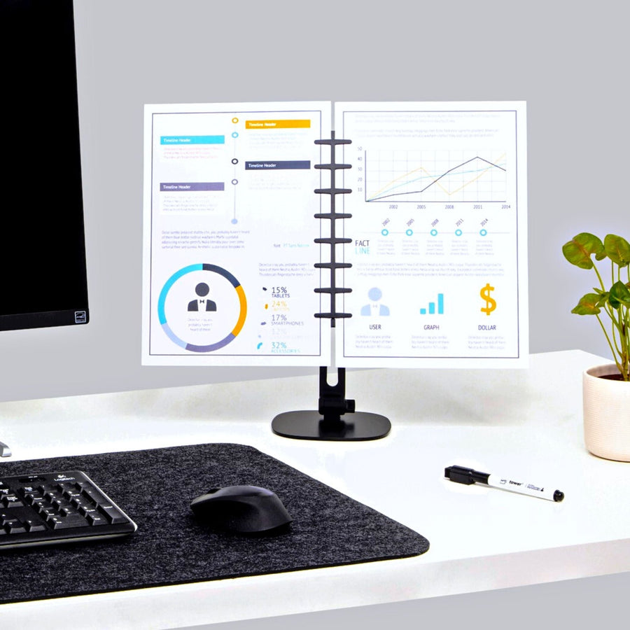 Paper Holders – NOTETOWER