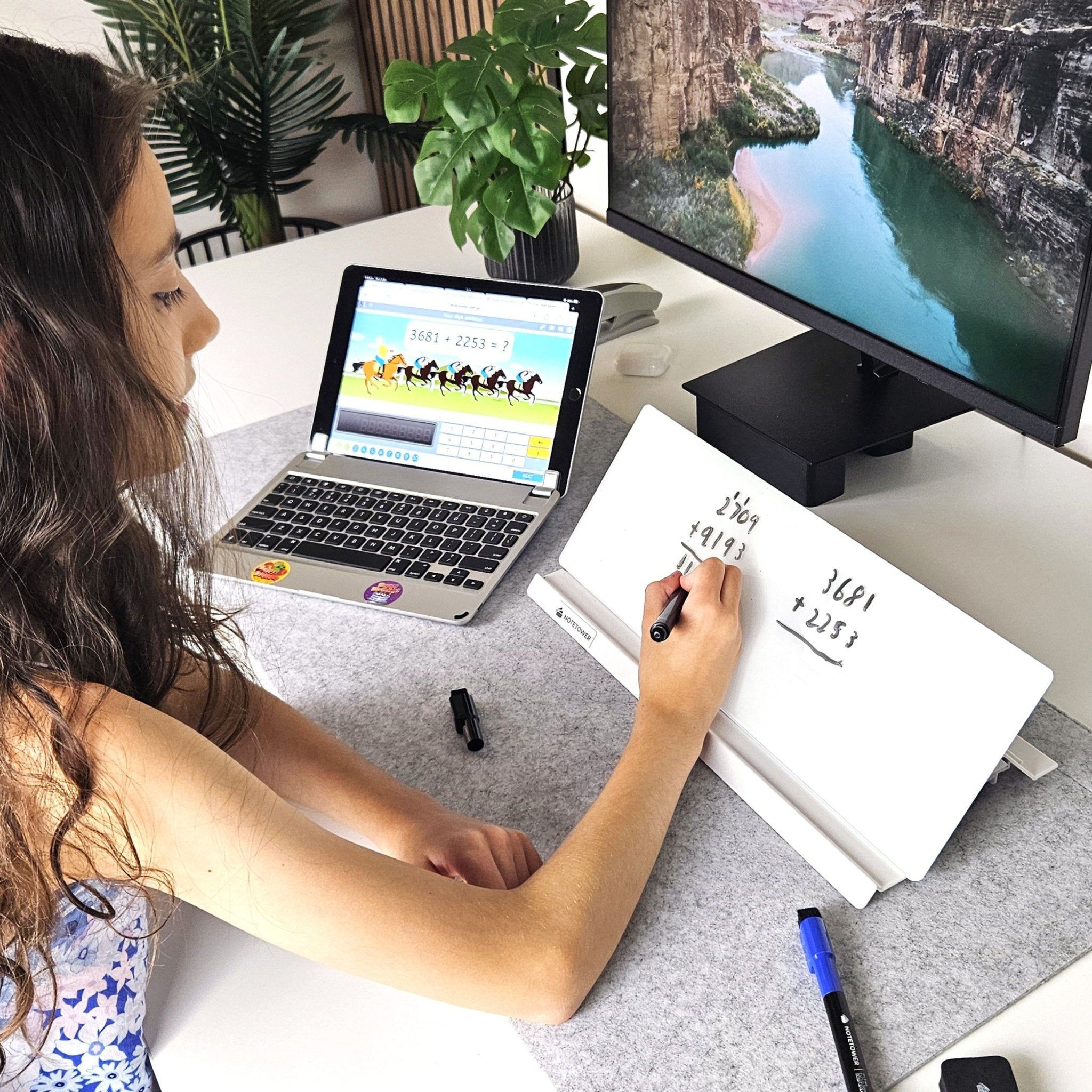 Whiteboards – NOTETOWER