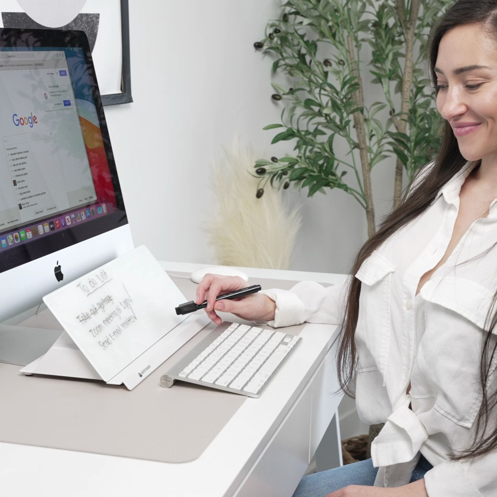 Whiteboards – NOTETOWER