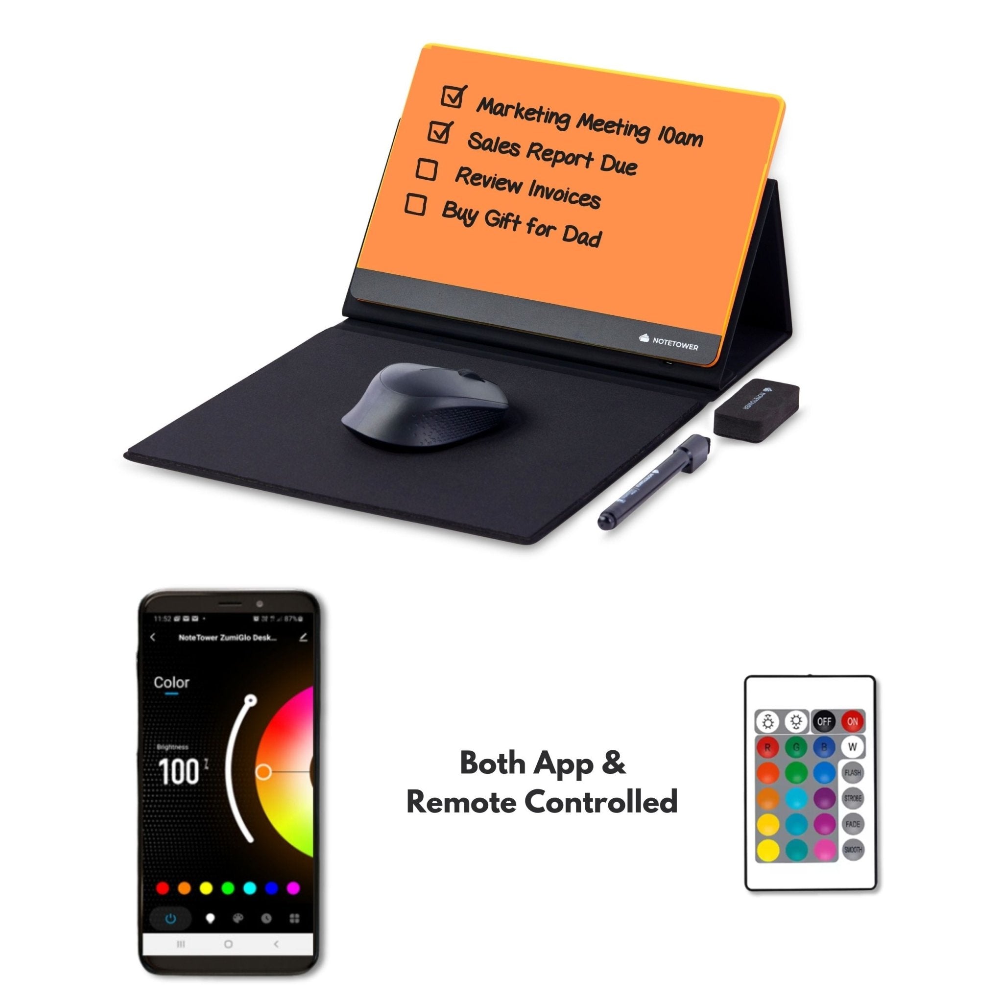 NoteTower Organizational Products for the Home and Office – NOTETOWER